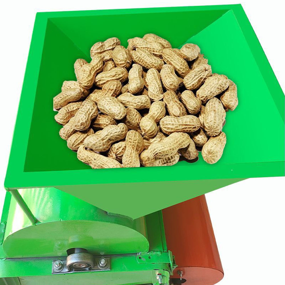Automatic Groundnut Sheller Machine - Farmsgear