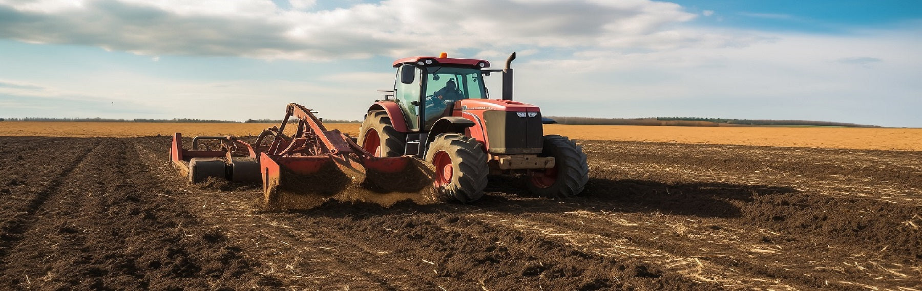 Farmsgear | High-Quality Agricultural Equipment & Machinery Online